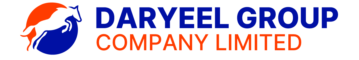 Daryeel Group Co. Ltd. – One stop sourcing company.